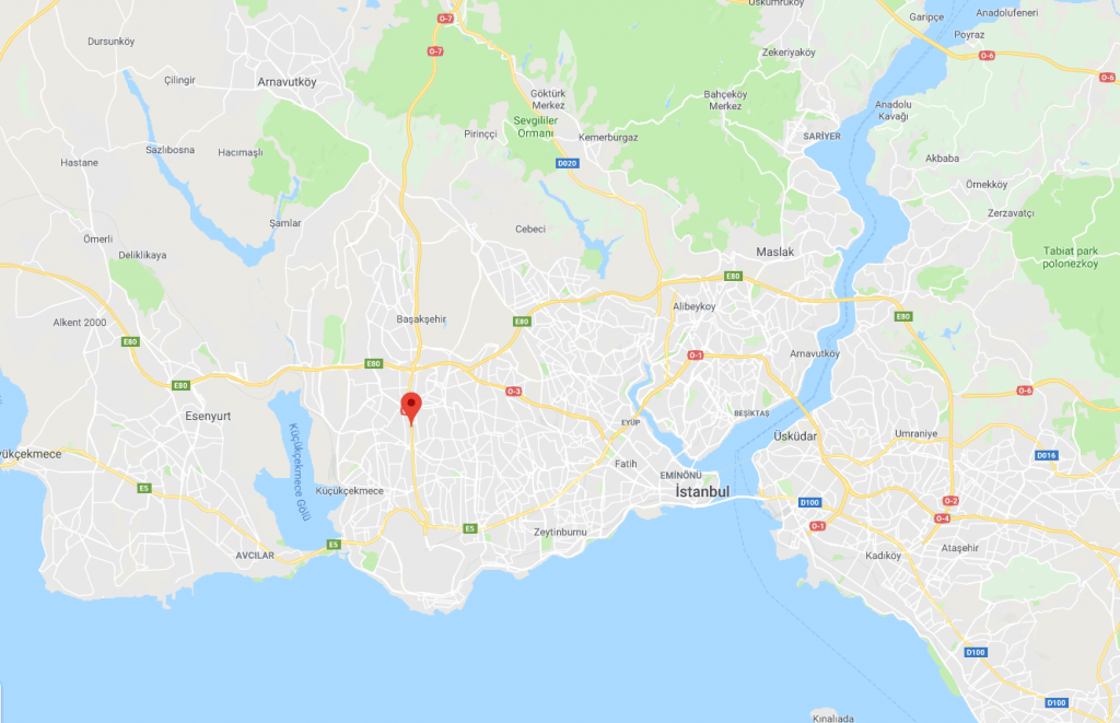 bv2122-map | Bosphorus View Real Estate